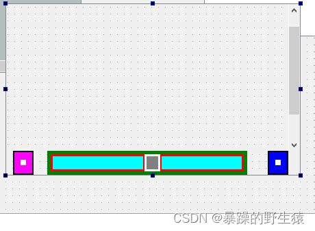 QT各种控件常用样式表qss示例 CSDN博客