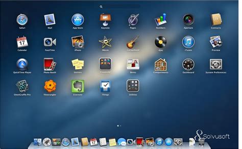 Mac Os X Terminal는 무엇입니까 Apple로부터