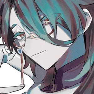 Chat Now With Hanahaki Baizhu Created By Kimiko Shin