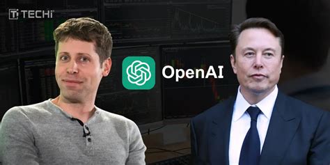 Elon Musk And Sam Altman Rekindle Feud Over Openais Nonprofit Roots