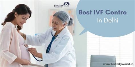 Best Ivf Centre In Dehradun Fertilityworld