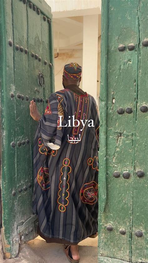 Libya 🇱🇾 Is One Of Those Places That Catches You By Surprise Travel