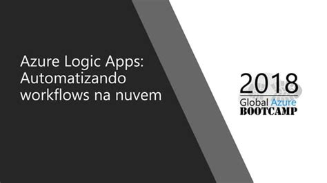 Azure Logic Apps Ppt