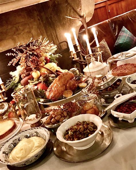 Ralphs Thanksgiving Dinner 2025 Sam Berry