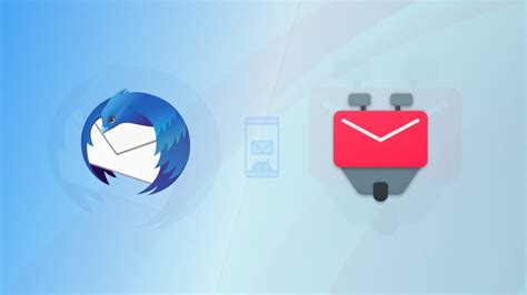 The Android App For Mozilla Thunderbird Is Here There S A Catch