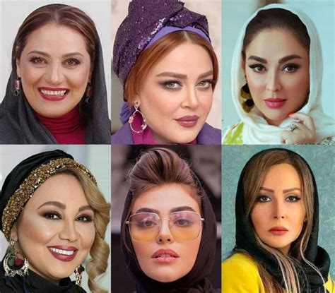 ﻿انتشار اسامی بازیگران زن متهم به ضربه معنوی حوزه نیوز شاکیان فقط