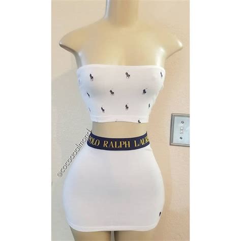 Reworked Rl Summer Set Authentic Style