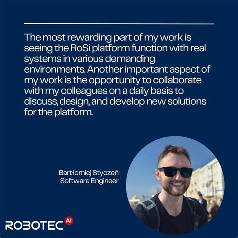 robotec ai on linkedin robotics simulation ros