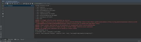 複数のjunitのテストクラスのテストをまとめて実行してみた｜itエンジニアとして経験・学習したこと