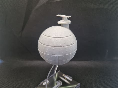 Cis Lucrehulk Core For Star Wars Armada Etsy