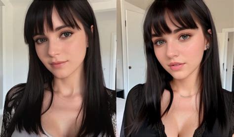 Cette Fille Sappelle Claudia Elle Vend Ses Photos Nues Sur Internet