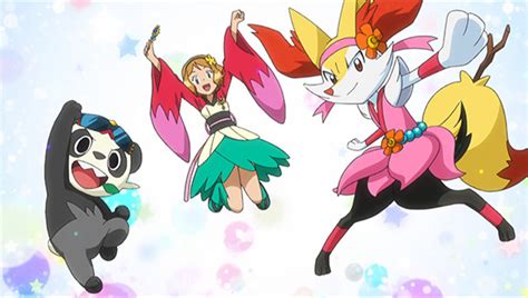 Serena Wins Her First Princess Key By Batnado On Deviantart