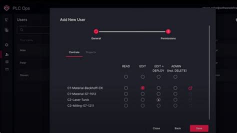 Plc Deployment At Scale Software Defined Automation