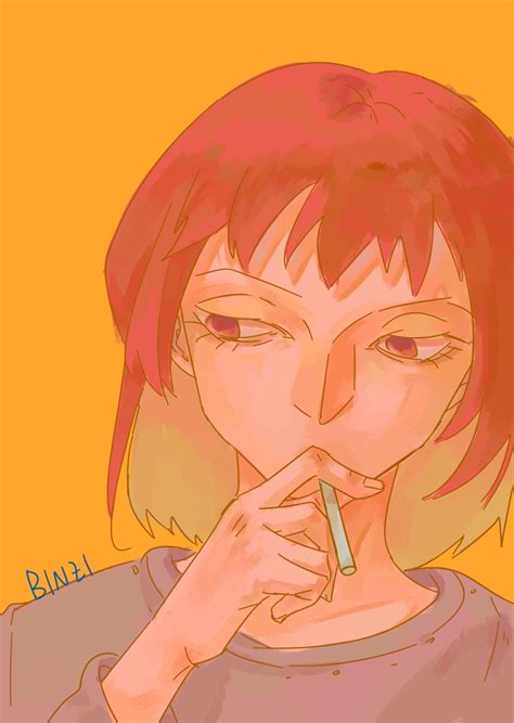 Binzi Artblog On Tumblr