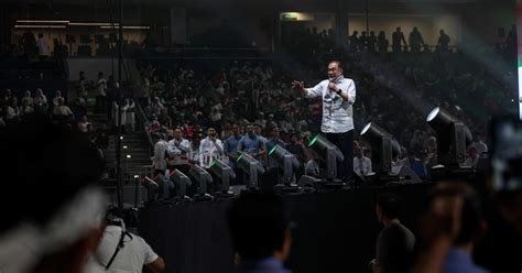 Pm Akui Terima Ugutan Mula Diserang Kerana Pertahan Palestin Berita
