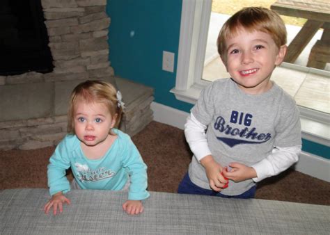 The Impossible Task Of Sibling Photos The Journey Of Parenthood