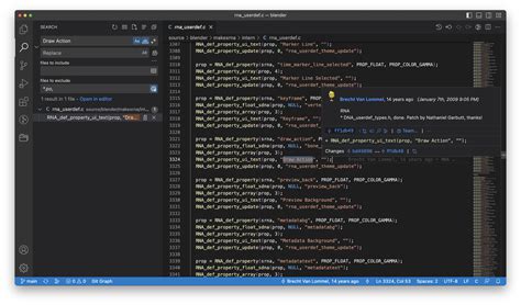 Meaning Of Draw Action Basics And Interface Blender Artists Community