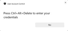 Control Alt Delete Wikipedia