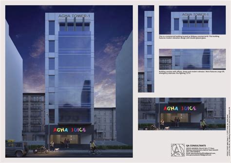 Qa Consultants On Linkedin Qaconsultants Architecture Project