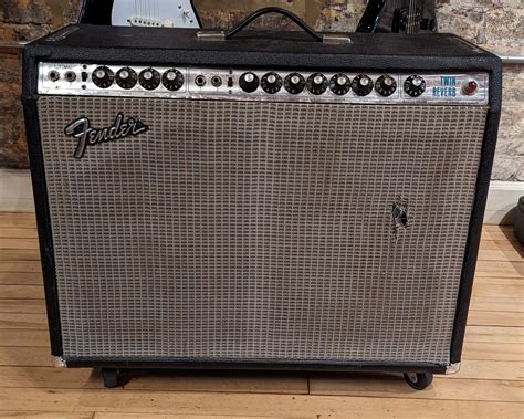 1974 Fender Twin