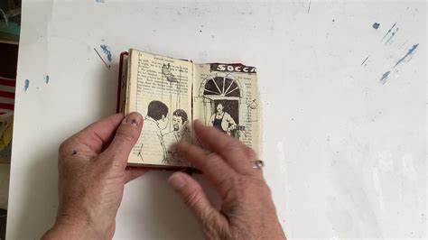 What Size Sketchbook Let Me Talk You Through Some Of My Favourite