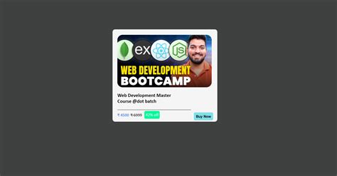 Github Surajbari Dot Cart Github Io This Is Cart Design For Dot Batch