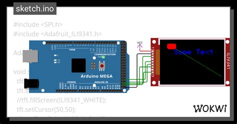 ПЗ 8 wokwi esp32 stm32 arduino simulator