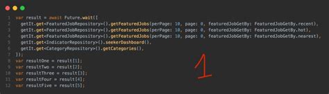 Flutter Dart Api Mobiledevelopment Performance Efficiency Makri Aymen Abderraouf