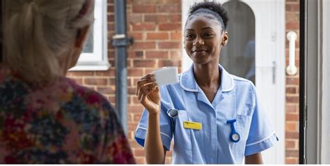 Royal College Of Nursing Company On Linkedin Lord Darzis Nhs Report