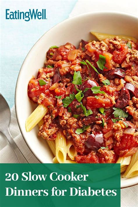 Diabetes Friendly Recipes Artofit