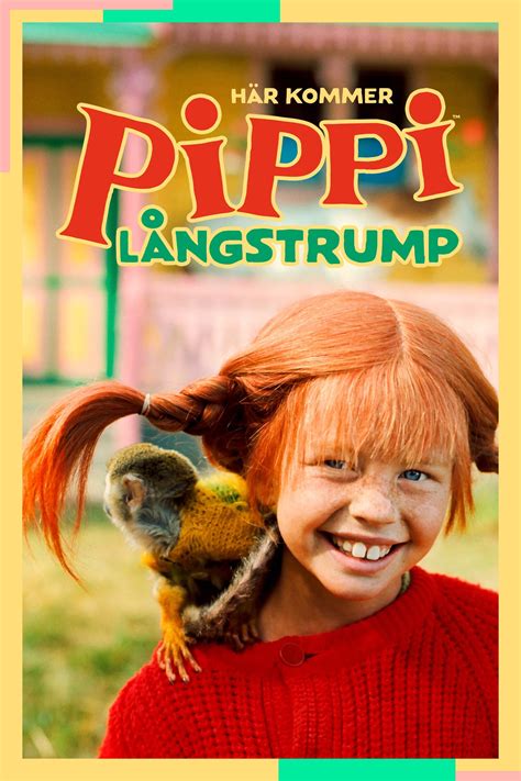 Pippi Goes On Board 1973 Posters — The Movie Database Tmdb