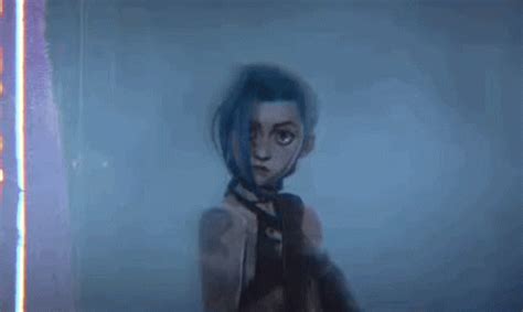 Jinx Arcane  Jinx Arcane Powder Discover And Share S Get Jinx