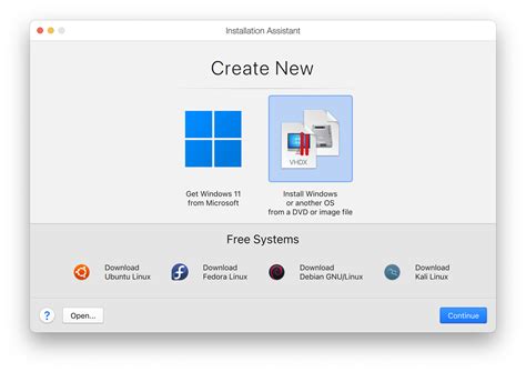 Getting An Ubuntu Desktop Virtual Machine On Apple Silicon