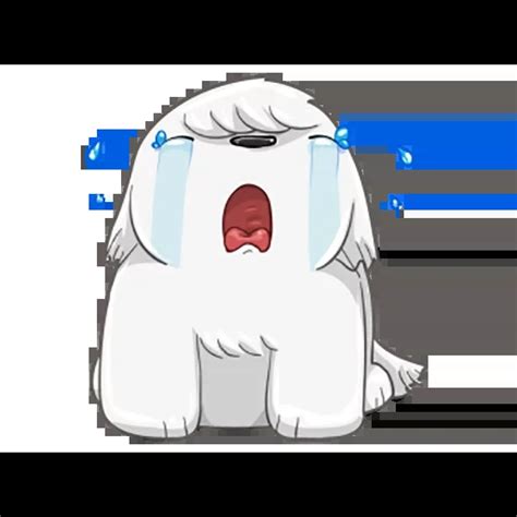 Чудик Beauty Tgsticker — Telegram Stickers Pack