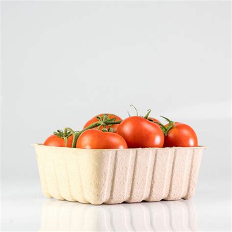 Eco Friendly Packaging The Future Of Biodegradable Fruit And Vegetable