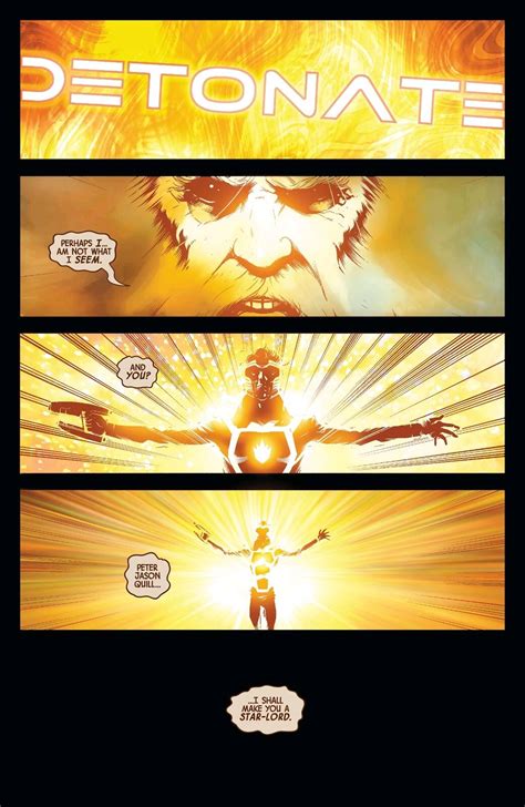 星爵（star Lord） 哔哩哔哩