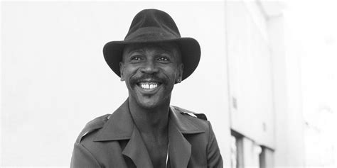 Louis Gossett Jr Award Winning Actor In ‘roots And ‘an Officer And A