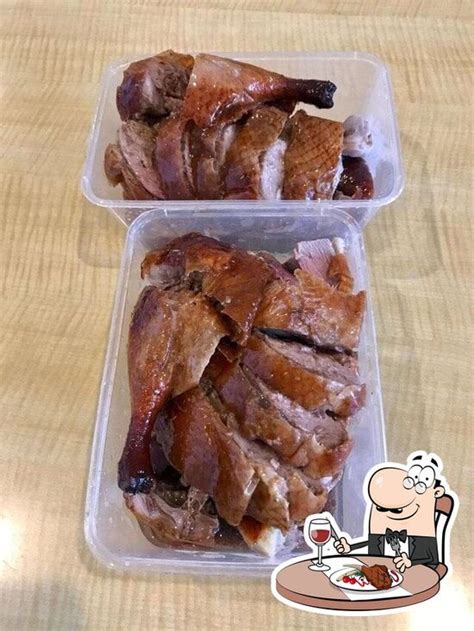 Yum Yum Peking Duck In Darra Chinese Restaurant Menu And Reviews