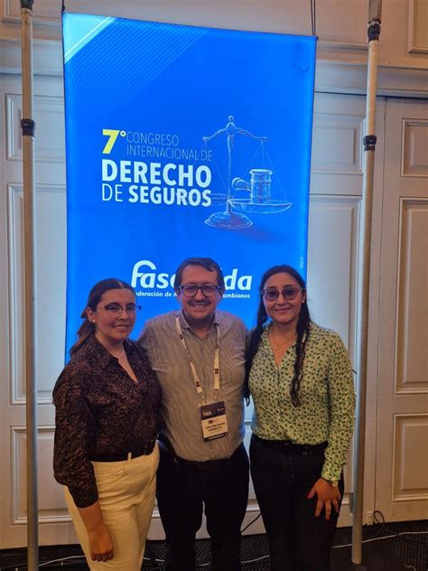 Gracias A Fasecolda Federación De Aseguradores Colombianos Y Sus