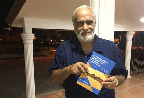 Prof Ranjit Singh Indonesia Malaysia Dispute Sipadan Ligitan Islands Book 1 Asia Samachar