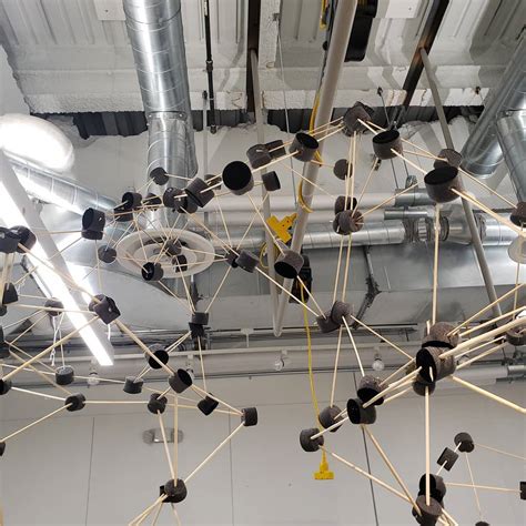 Geometric Mass On Behance