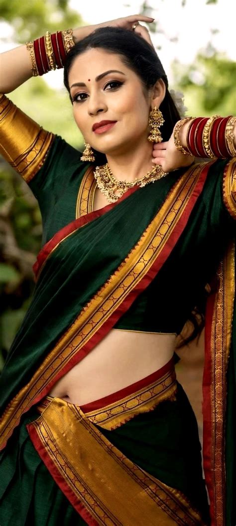 Sada Navel In Saree R Navelnsfw