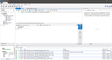 Distinct Keyword In SQL SQL Select Distinct DataFlair Distinct Keyword In SQL SQL Select Distinct DataFlair