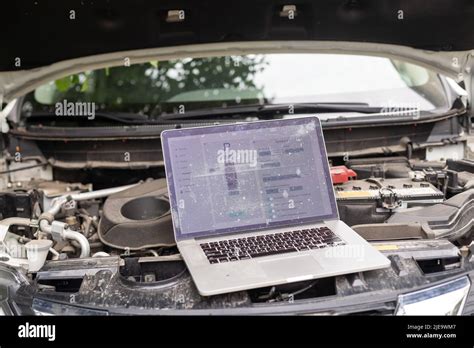 Computer Diagnostics