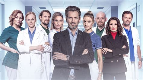 O Seri Li Nemocnica Joj S Vami