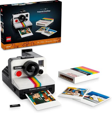 12 Challenging Adult Lego Sets