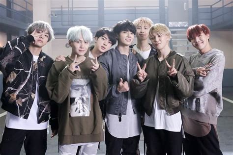 Btss Mic Drop” Remix Becomes Their 5th Mv To Achieve 300 Million Views Soompi