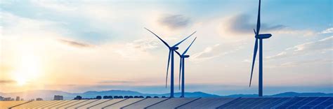 Pathways To Net Zero Funding The Enabling Infrastructure