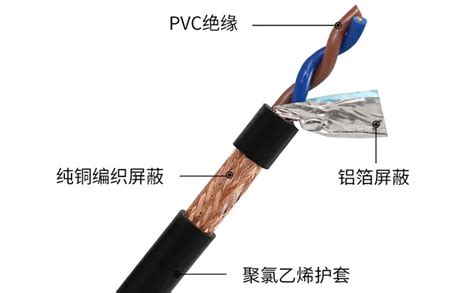双绞线可以代替屏蔽线吗 产品新闻 河南长江电缆有限公司 控制电缆生产厂家