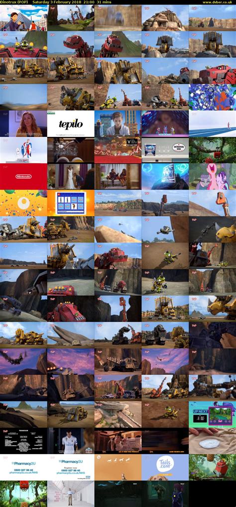 Dinotrux Pop 2018 02 03 2100